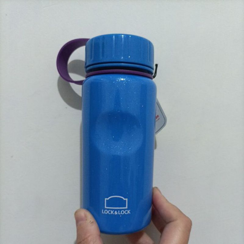 Jual BOTOL MINUM LOCKNLOCK LHC7000R BLUE | Shopee Indonesia