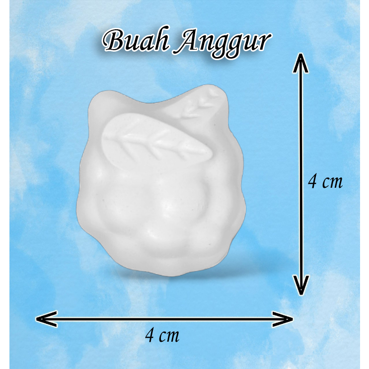Jual Ukuran Mini Patung Gypsum Lukis Anak Mainan Edukatif Anak Melukis ...