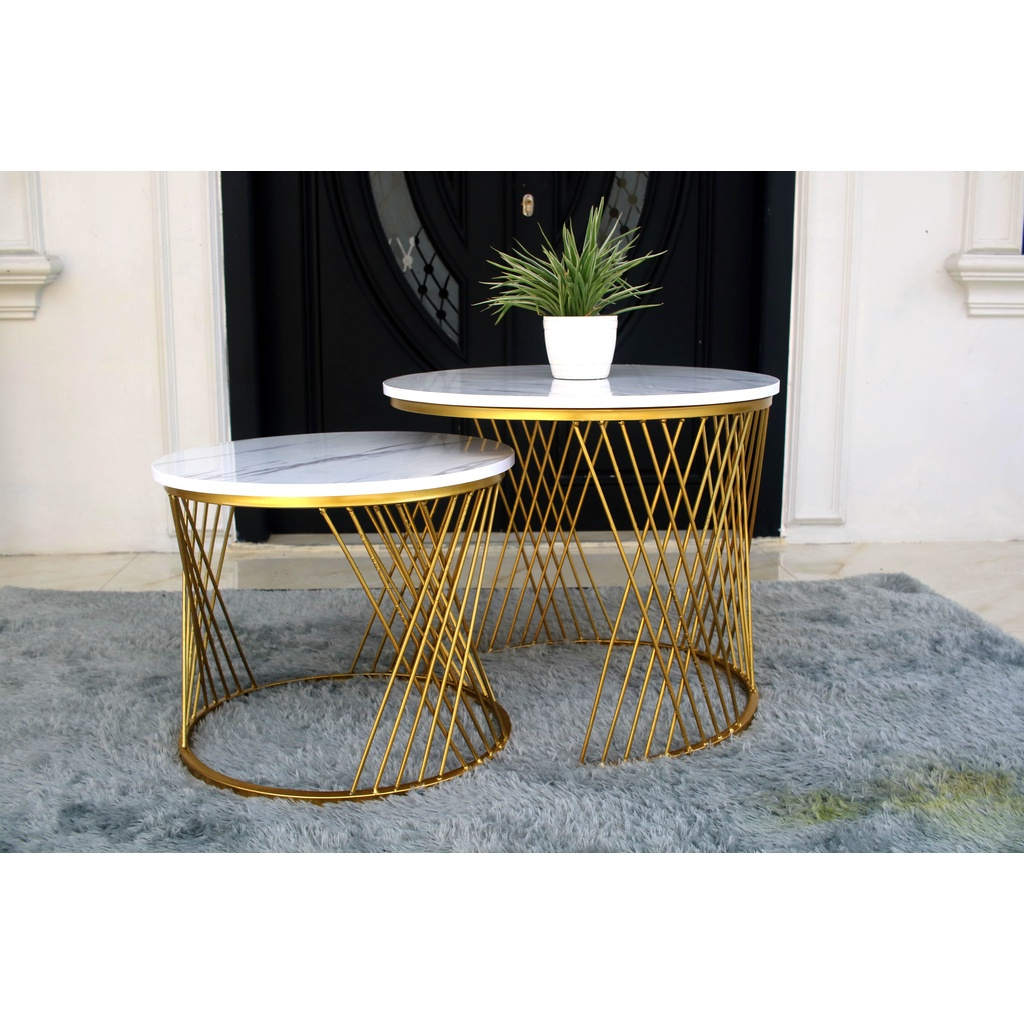 Jual Meja Tamu Minimalis Set | Meja Ruang Tamu | Meja Minimalis | Meja ...