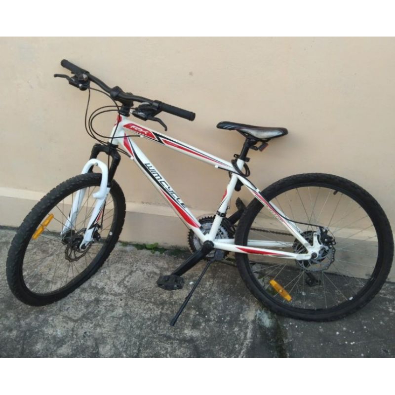 Jual Sepeda Wimcycle 26" | Shopee Indonesia