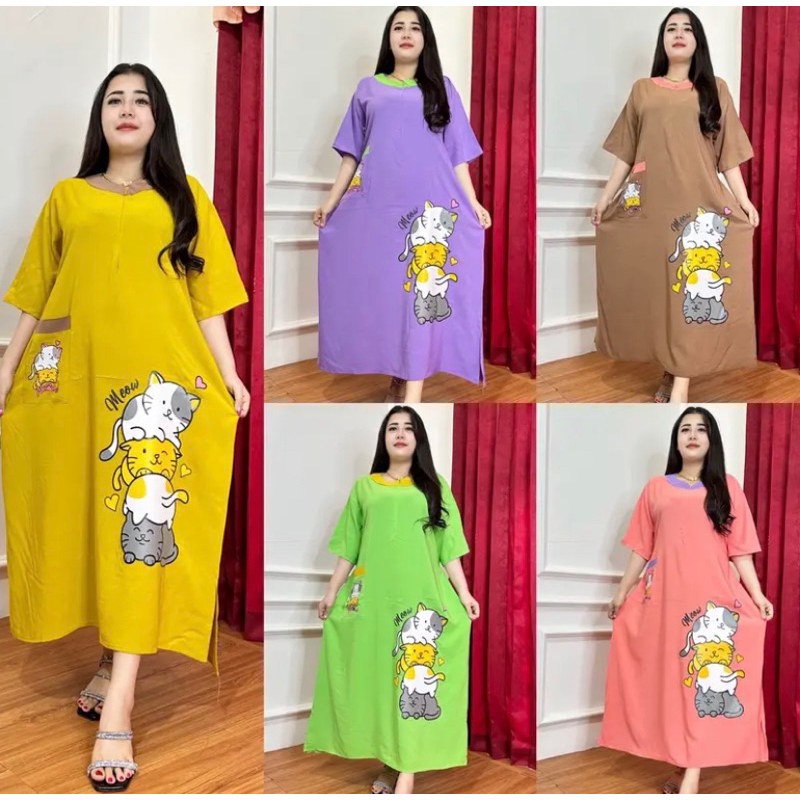 Jual daster miaow ld 120 original quellafashionstore | Shopee Indonesia