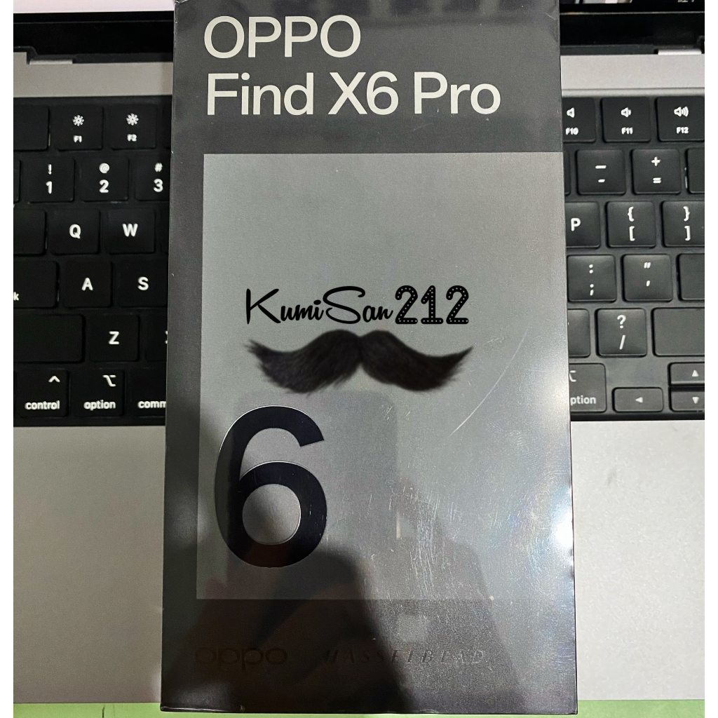 Jual Oppo Find X6 Pro 5G 16GB 512GB 256GB 12GB Brown Silver Green Black ...