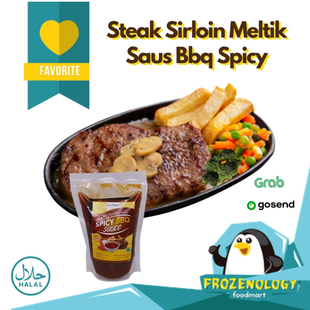 Jual Paket Steak Single Pack | Paket Steak Wagyu Meltique | Shopee ...