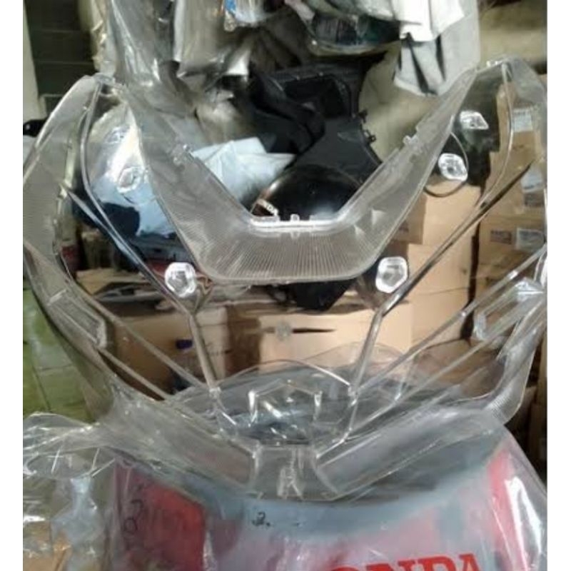 Jual Kaca mika vario ,2018 2019 2020 Original | Shopee Indonesia