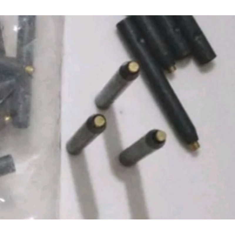 Jual mata plong per 2mm isi 50pcs | Shopee Indonesia