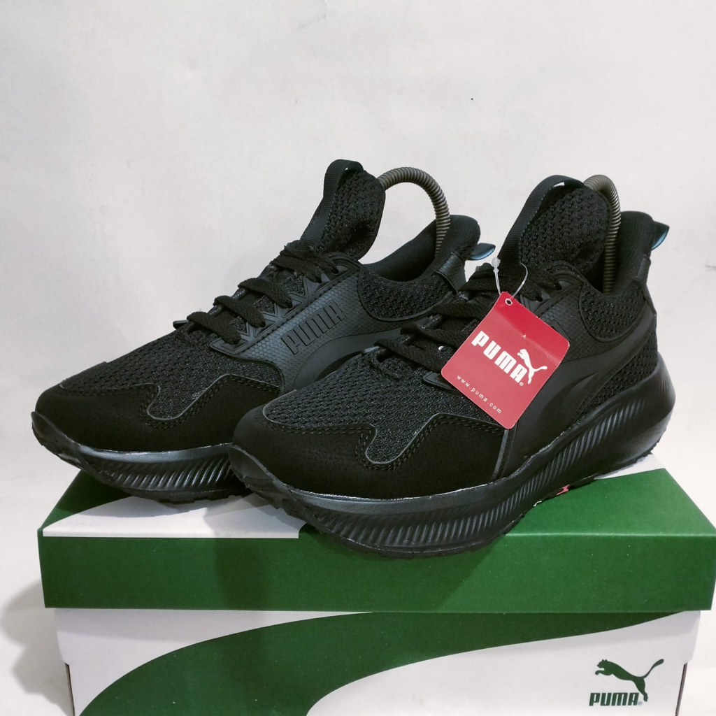 Jual sepatu running pria dan wanita/ sepatu olahraga/sepatu lari/PM ...