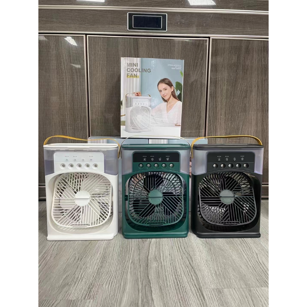Jual Kipas Angin Air Terlengkap & Harga Terbaru Mei 2026 | Shopee Indonesia