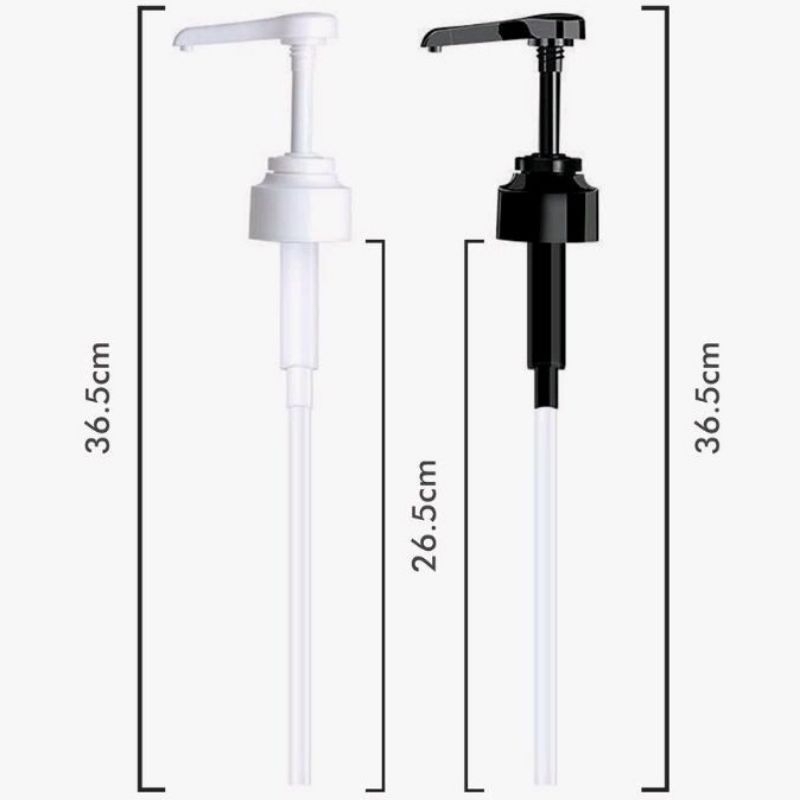 Jual Botol kaca 700ml dan pump syrup(6 Botol+6pump Syrup) | Shopee ...