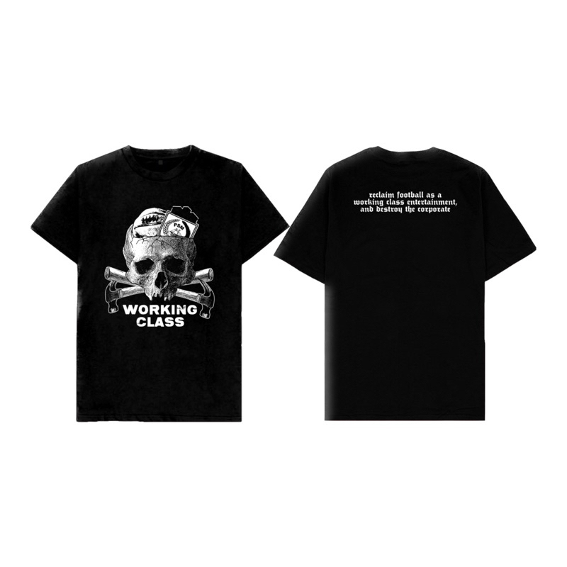 Jual Working Class | Shopee Indonesia