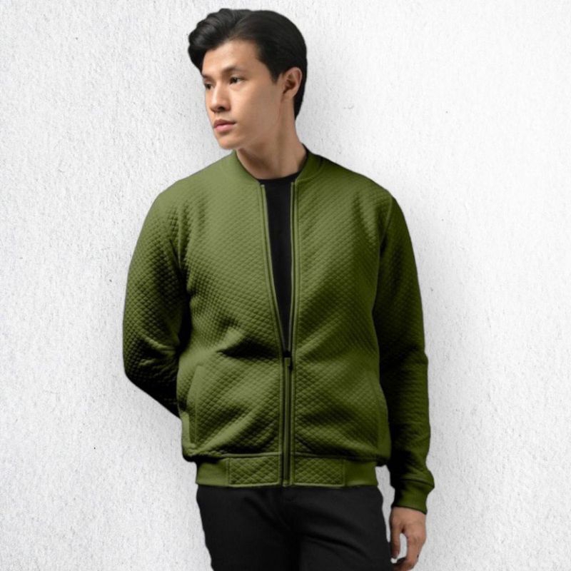 Jual Jaket Bomber Terlengkap & Harga Terbaru Mei 2026 | Shopee Indonesia