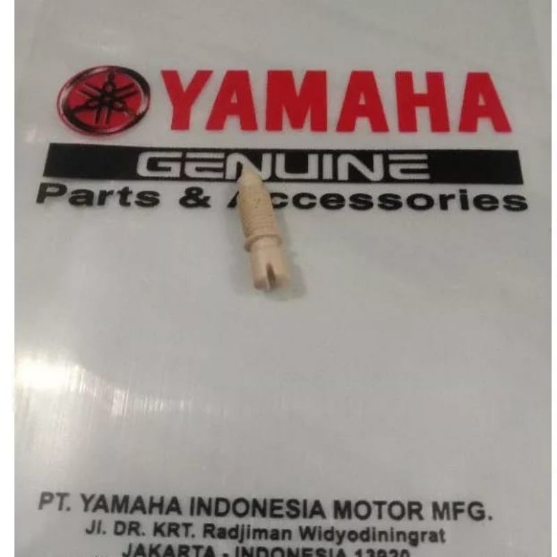 Jual BAUT SETELAN LANGSAM ANGIN ASLI ORIGINAL YAMAHA MX KING / R15 ...