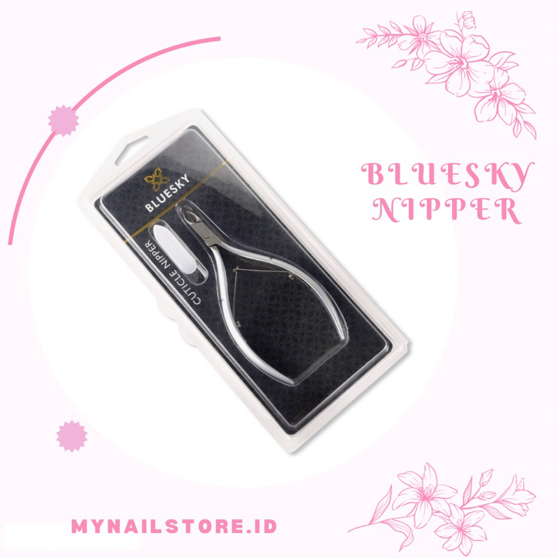 Jual BLUESKY NIPPER STANDAR/NIPPER PRO/SCISSORS | Shopee Indonesia