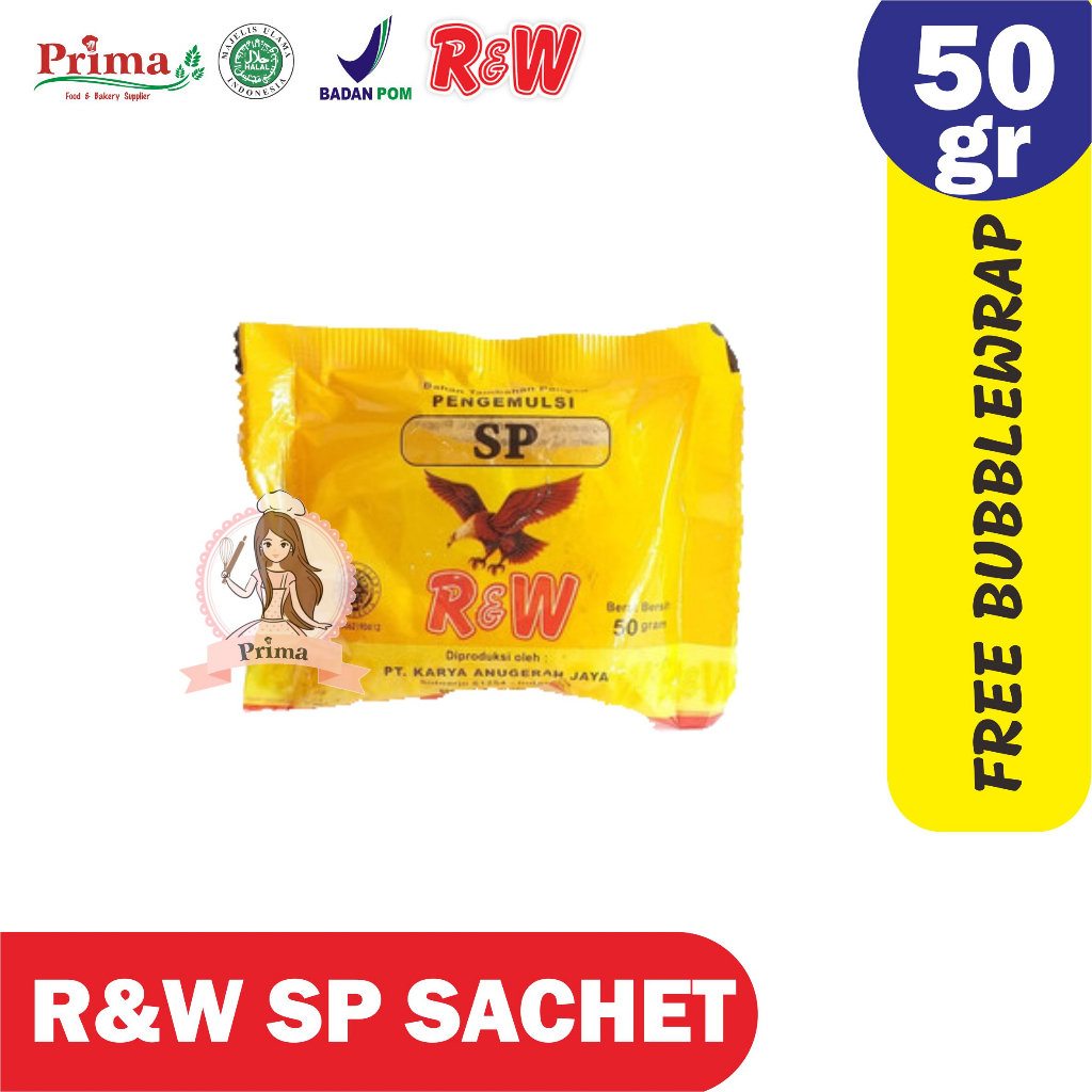 Jual Sp Sachet - Rajawali 50gr | Shopee Indonesia