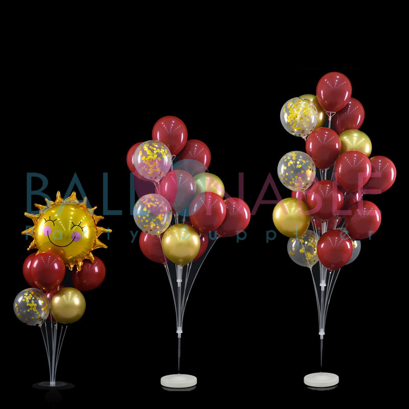 Jual Standing Balon / Tiang Balon Ukuran 7in1, 11in1, 13in1, 19in1 ...