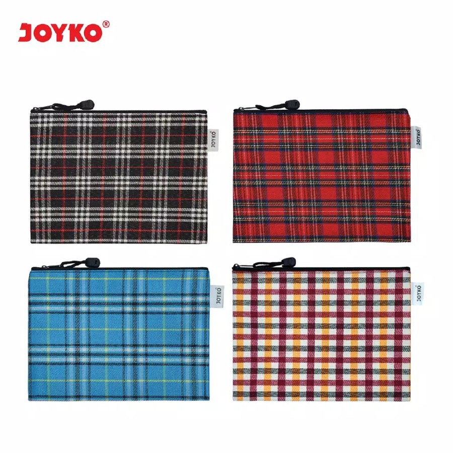 Jual Tas Dokumen JOYKO DCB-32 A5 Document Bag | Shopee Indonesia