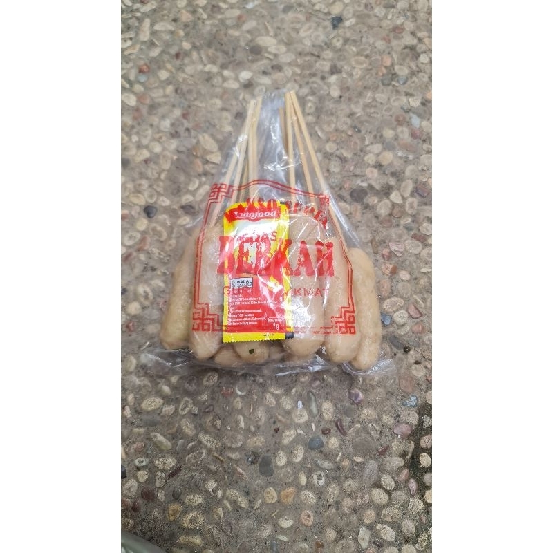 Jual Sempolan super berkah isi 10 | Shopee Indonesia