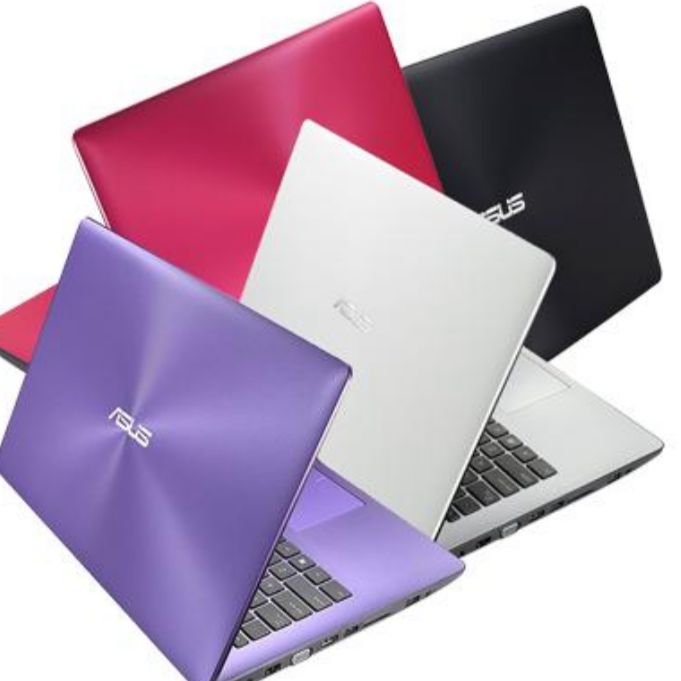 Jual LAPTOP ASUS X453 RAM 4GB HDD 500GB | Shopee Indonesia