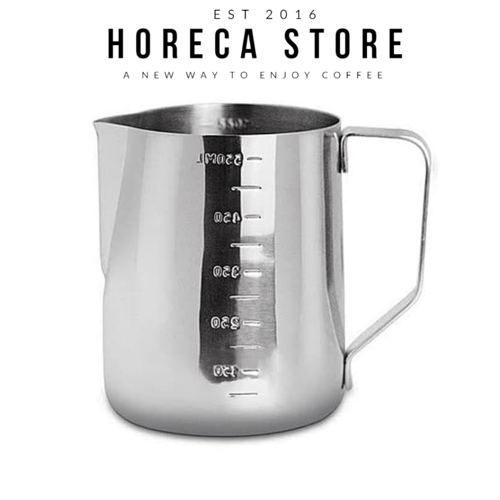 Jual Milk Jug Stainless Steel 600ml | Shopee Indonesia
