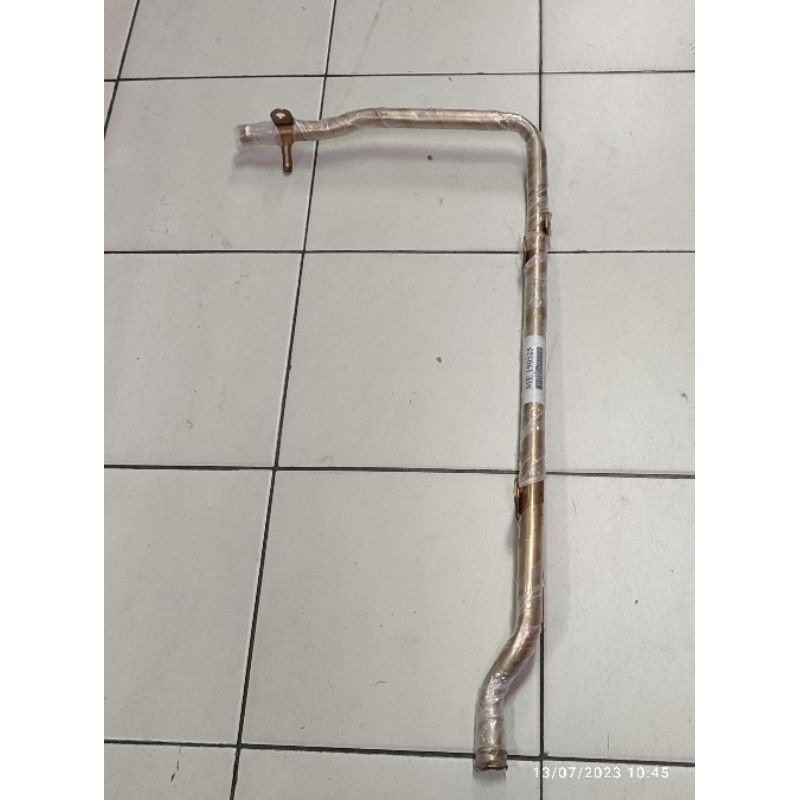 Jual pipa blok air by pass strada triton glx strada L200 2800cc 4M40 ...