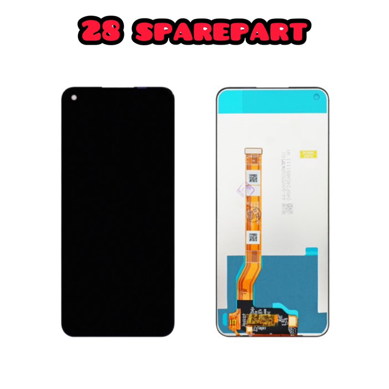 Jual LCD TOUCHSCREEN OPPO A76 2022 / A36 2022 ORIGINAL INCELL | Shopee Indonesia