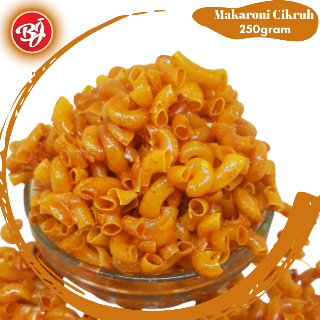 Jual Makaroni Cikruh 2kg | Shopee Indonesia