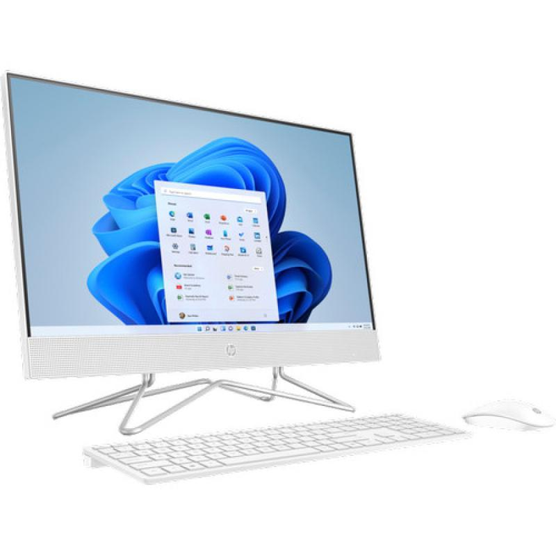 Jual HP PC AiO 24-cb1023d i7-1255U/8GB/512GB SSD NVMe/NV MX450 2GB/23,8 ...