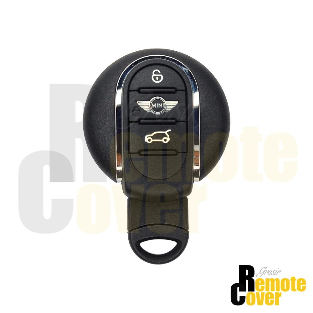 Jual Casing Remote Smartkey Kunci Mini Cooper Countryman Cabrio F55 F56 ...