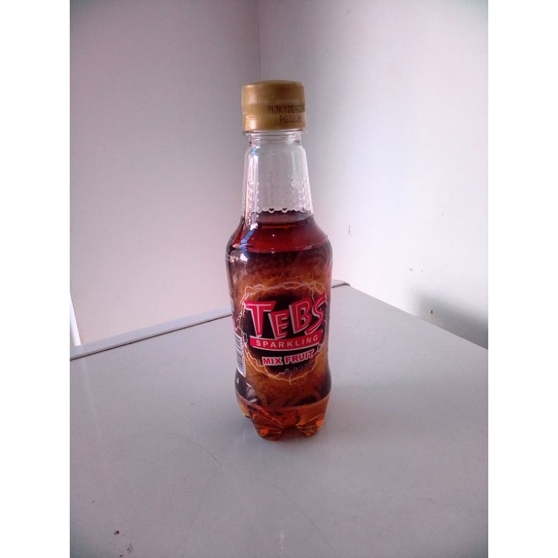 Jual Tebs Sparkling 300 ml | Shopee Indonesia