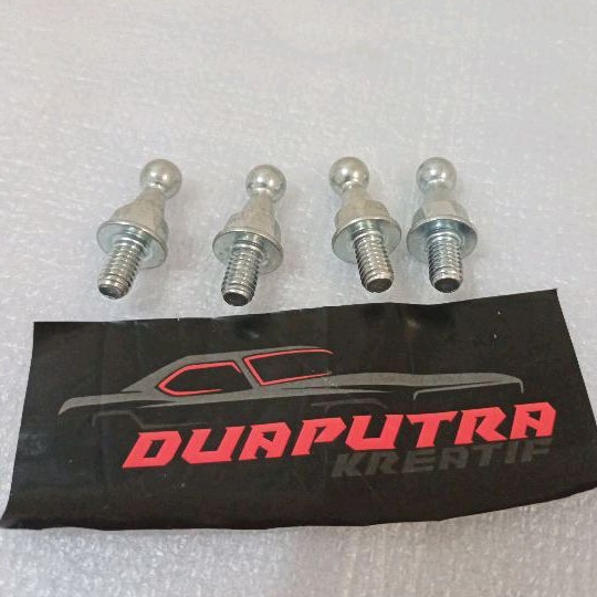 Jual Baut cover engine penutup mesin xpander pajero original | Shopee ...