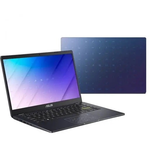 Jual LAPTOP ASUS VIVOBOOK E410M INTEL CELERON N4020 - SLIM FAST BOOT ...