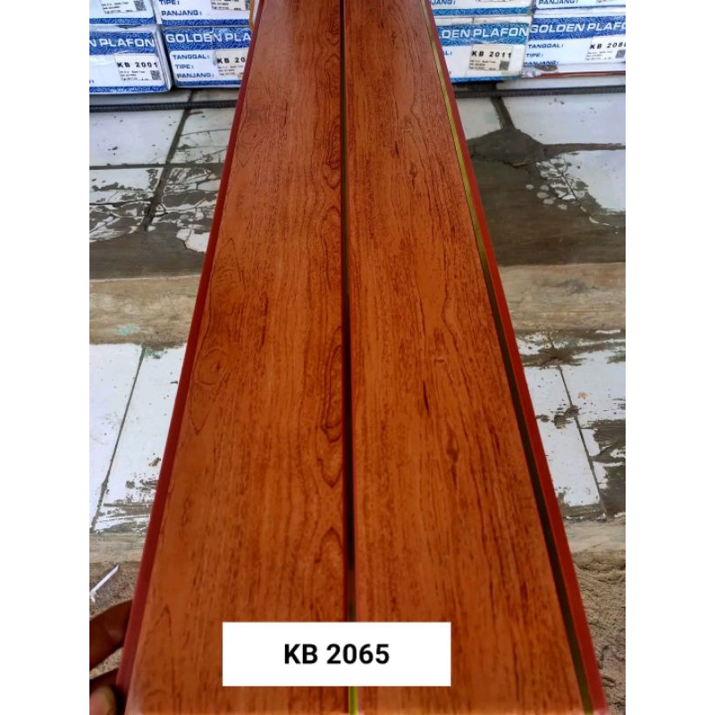 Jual Papan plafon pvc minimalist | Shopee Indonesia