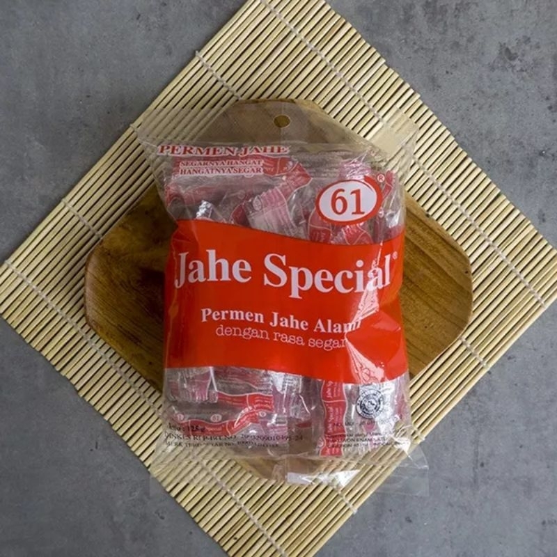 Jual Permen jahe | Shopee Indonesia