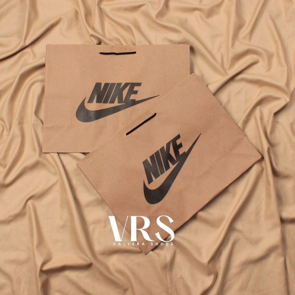 Jual TAS PAPER BAG NIKE | Shopee Indonesia