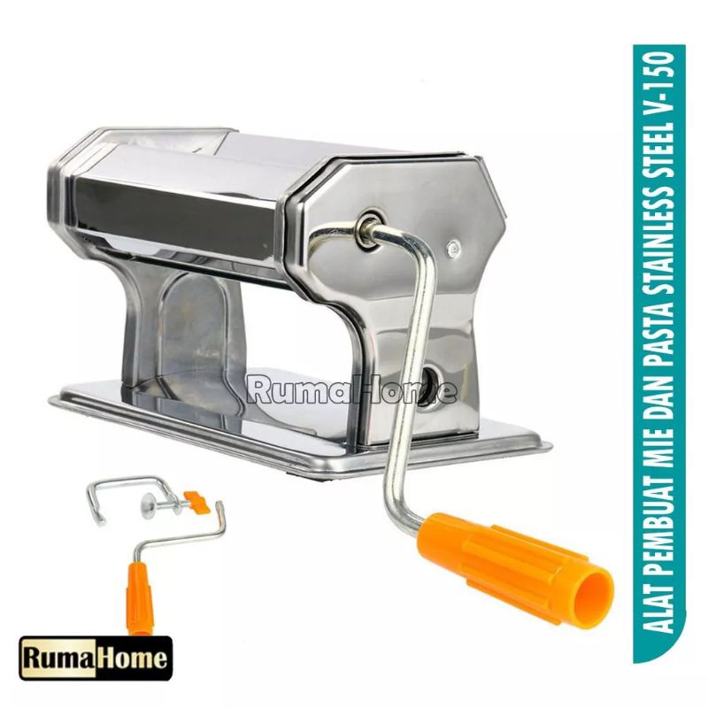 Jual gilingan mie/gilingan sistik pasta/gilingan mie Stainles /gilingan ...