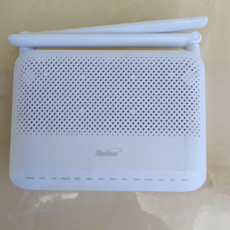 Jual Ont Fiberhome HG6145D2 Dualband | Shopee Indonesia