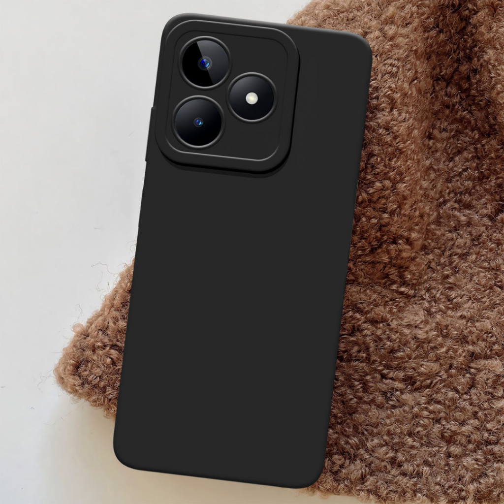 Jual CASE PROCAMERA REALME C53 CASE PELINDUNG KAMERA CASE TERBARU ...