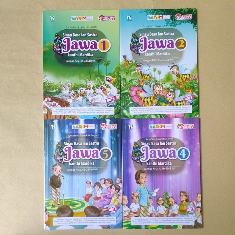 Jual SINAU BASA lan SASTRA JAWA TIGA SERANGKAI Kelas 1, kelas 2, kelas ... Jual SINAU BASA lan SASTRA JAWA TIGA SERANGKAI Kelas 1, kelas 2, kelas ...