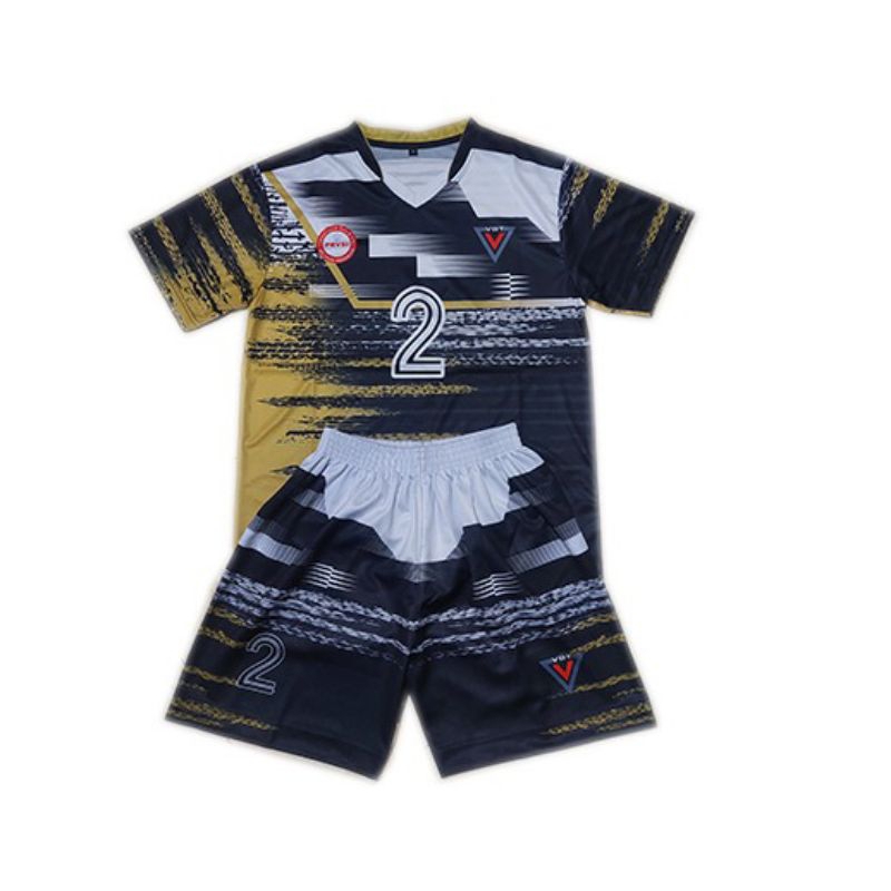 Jual Jersey Baju Kaos Jersy Volly Stelan Volli Seragam Voly Full ...