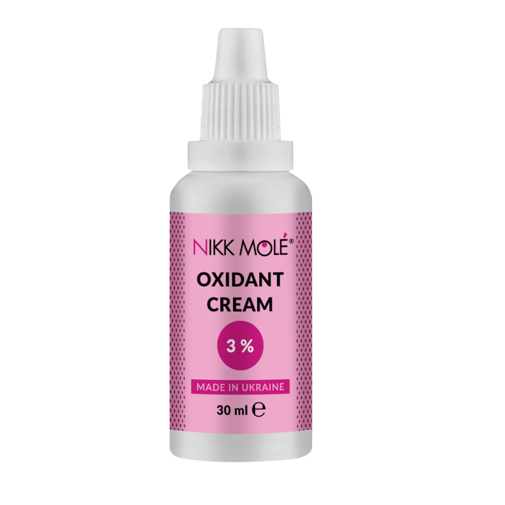 Jual OXIDANT CREAM 30ml | Shopee Indonesia