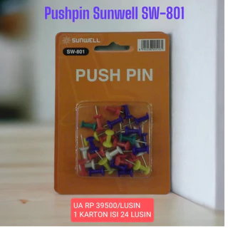 Jual Pushpin Terlengkap & Harga Terbaru Juli 2024 | Shopee Indonesia