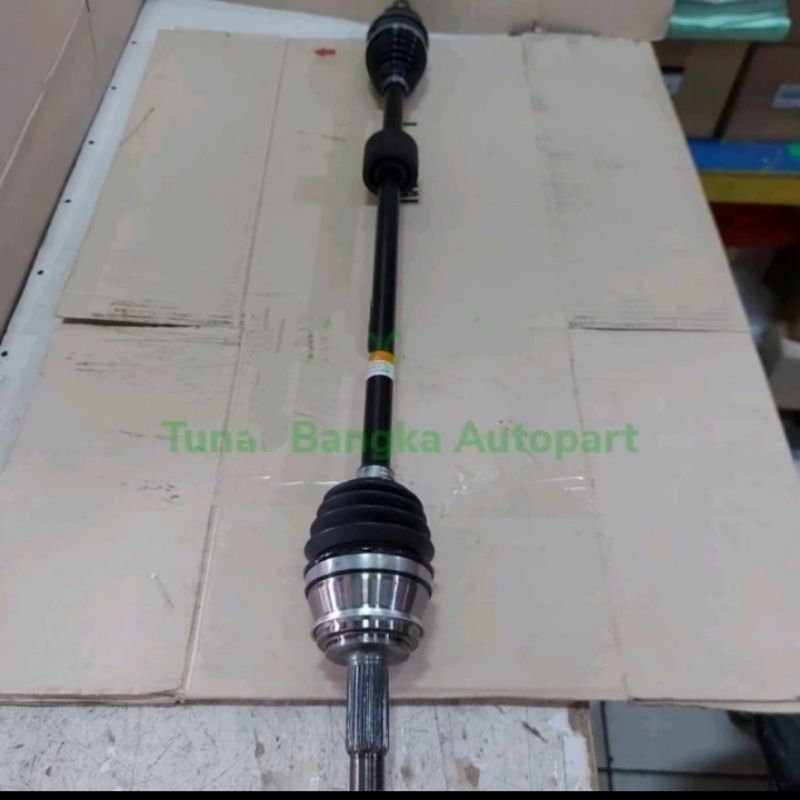 Jual Drive Shaft/ As Roda Depan Kanan New Avanza-Xenia Matic CVT 2022 ...