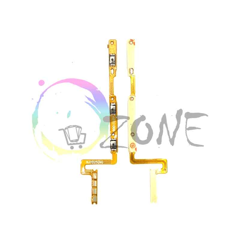 Jual FLEXIBEL POWER ON OFF - FLEXIBLE VOLUME VIVO Y16 - Y02S | Shopee Indonesia