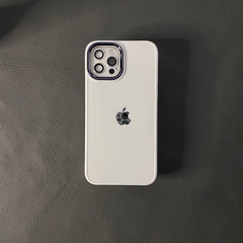 Jual Case dan kamera merubah tampilan IP X/Xs jadi 12 Pro model baru ...