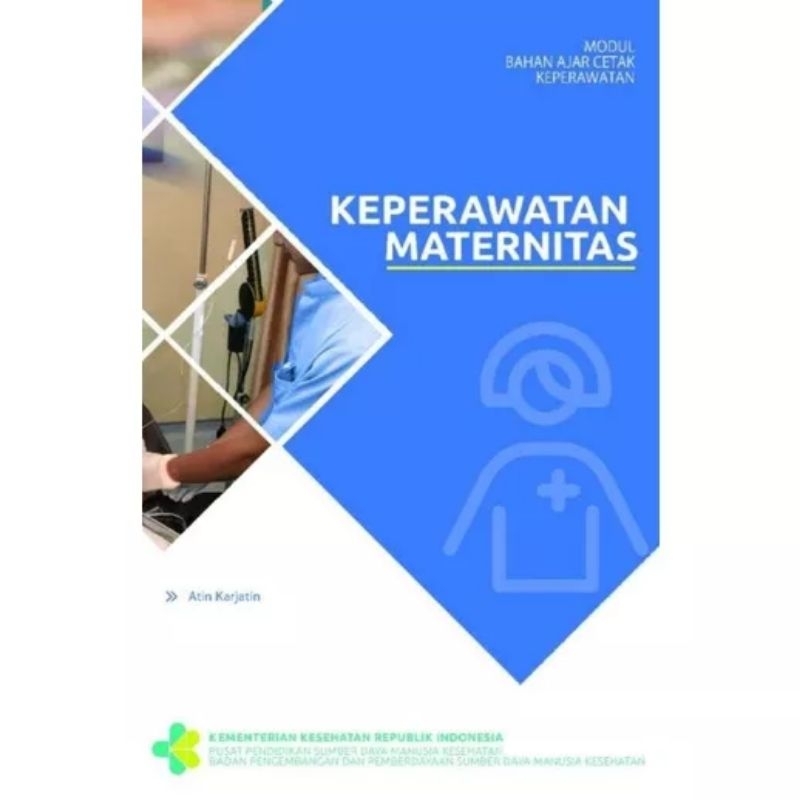 Jual Buku Keperawatan Maternitas | Shopee Indonesia