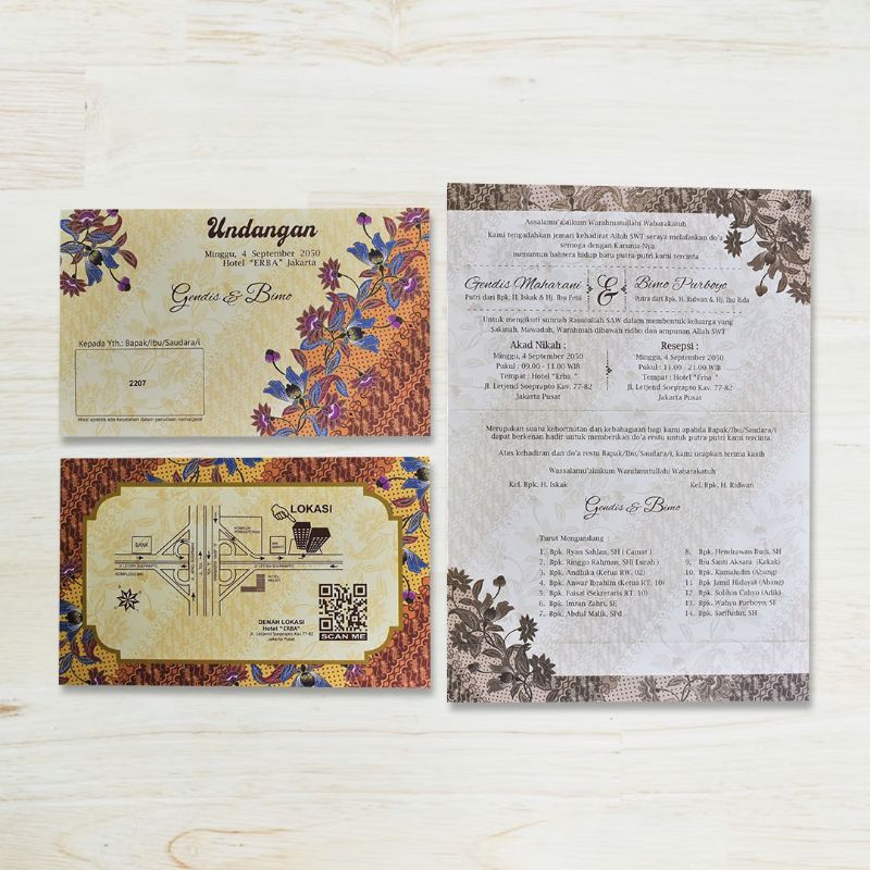 Jual Erba 2207 (ECER/GROSIR) | Shopee Indonesia