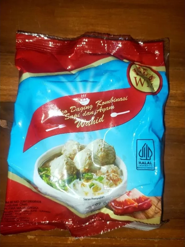 Jual BAKSO SAPI MINI ISI 12 PCS | Shopee Indonesia