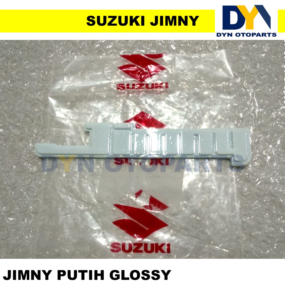 Jual DYN17- Emblem, Tulisan, Logo Jimny, Katana , Suzuki Jimny Katana | Shopee Indonesia