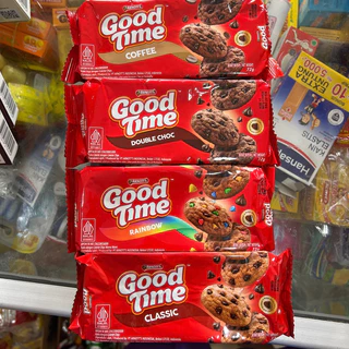Jual good time cookies Harga Terbaik & Termurah Mei 2024 | Shopee Indonesia