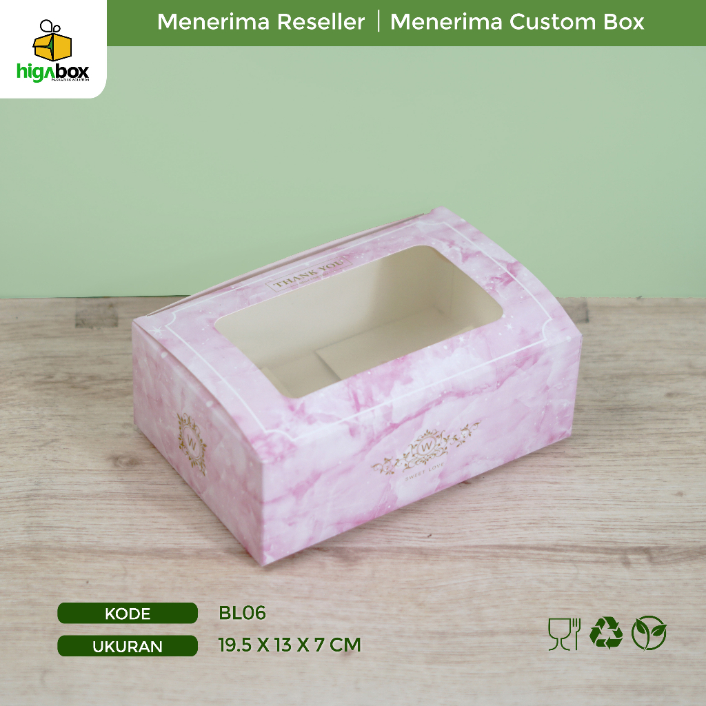 Jual Box Snack ultah Anak, Goodie Bag Ulang Tahun anak, Box snack ulang ...