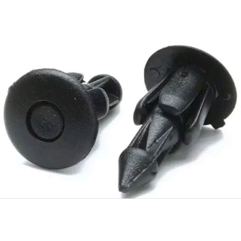 Jual Baut klip kancing 5mm, 6mm | Shopee Indonesia
